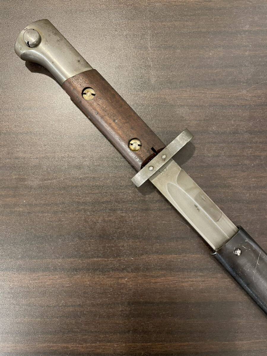 Yahoo!オークション - 【ドイツ軍・チェコスロバキア軍 VZ24用 Yahoo!オークション - 【ドイツ軍・チェコスロバキア軍 VZ24用