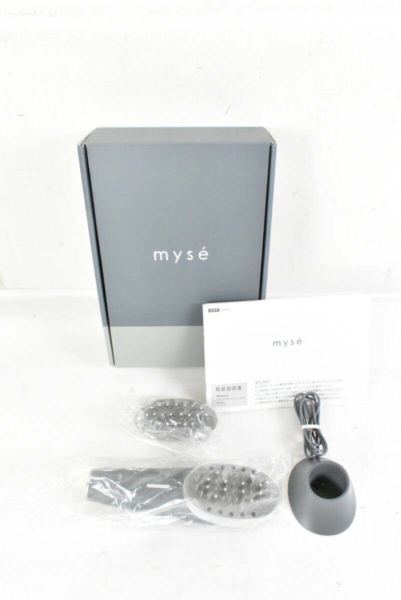 Yahoo!オークション - ほぼ未使用 ヤーマン ミーゼスカルプリフトアク...