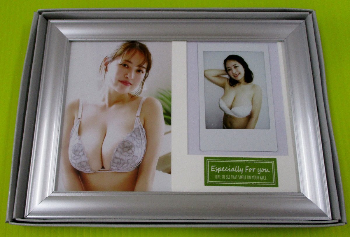 Yahoo!オークション - 【柳瀬さきVol.3】1of1 撮影時オフショットビキ...