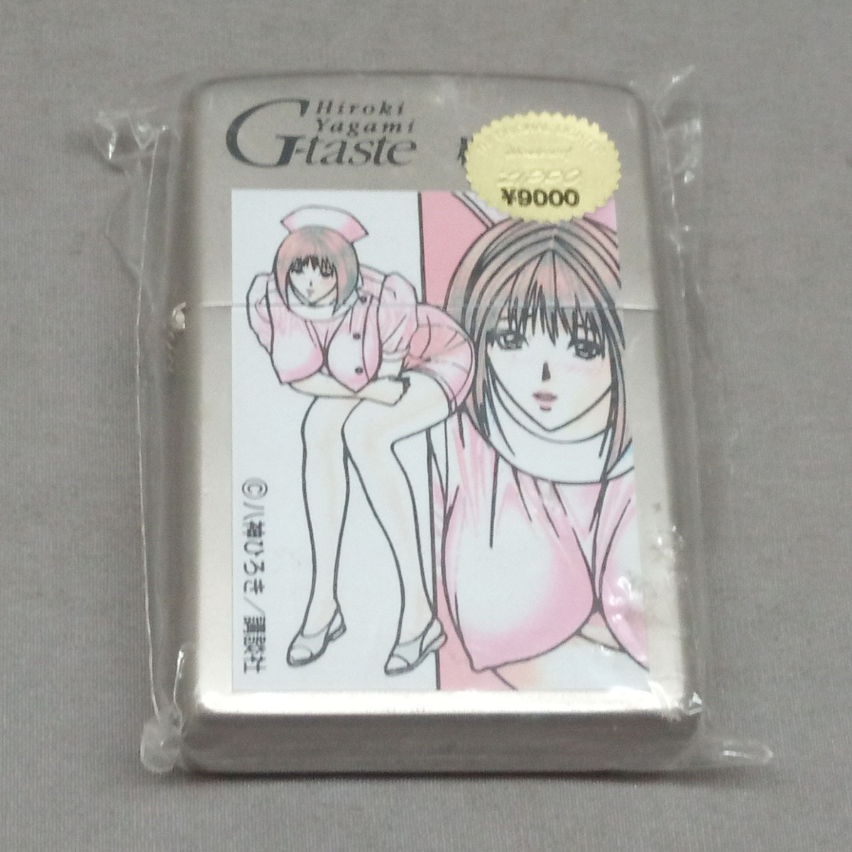 Yahoo!オークション - zippo ジッポライタ―（B 2000 XVI）G-taste 相...