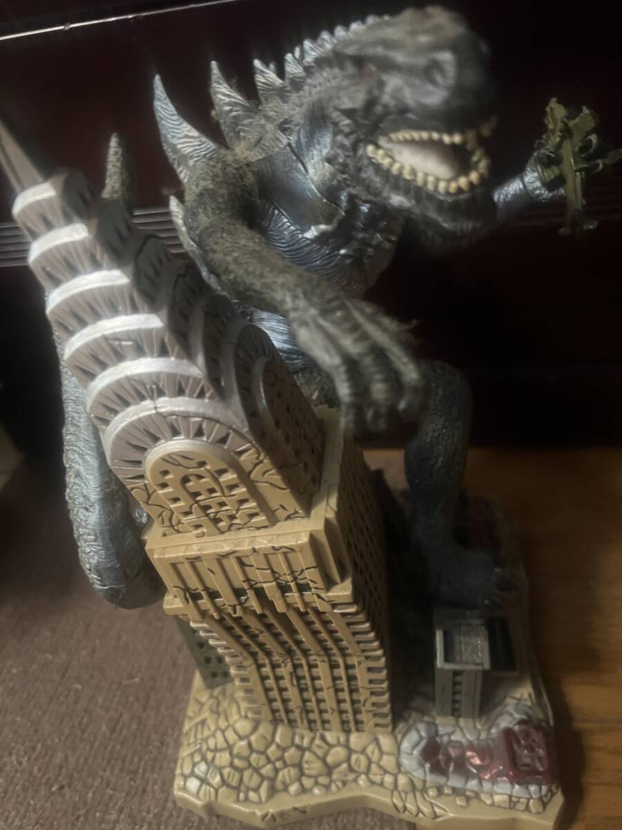 Yahoo!オークション - USGODZILLA 東宝