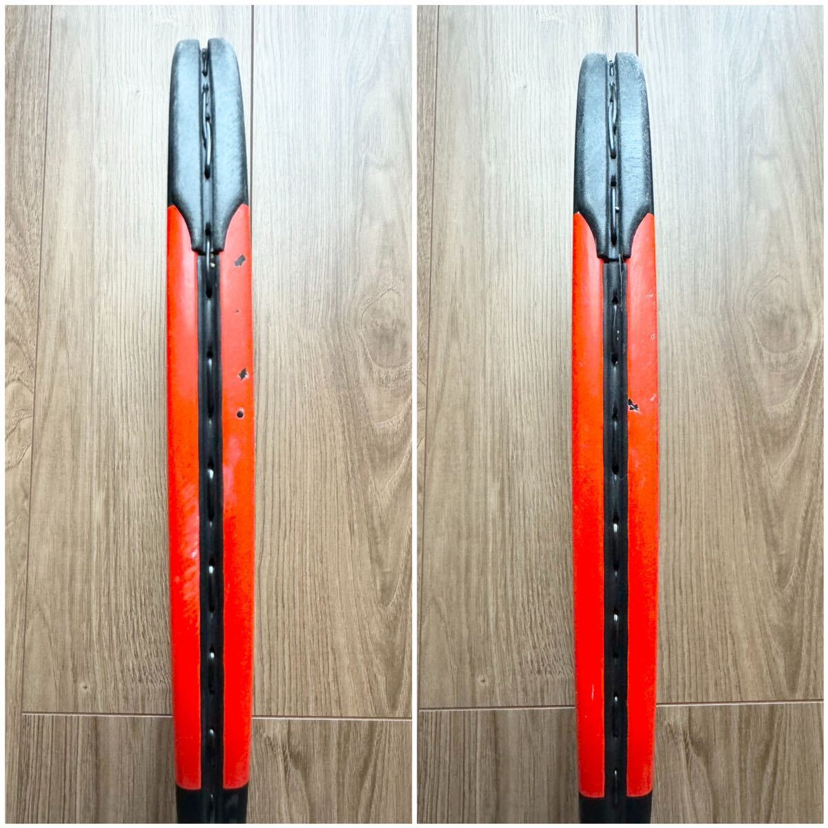 Yahoo!オークション - Wilson PRO STAFF 97 V11.0 G2 ウィルソン プロ...