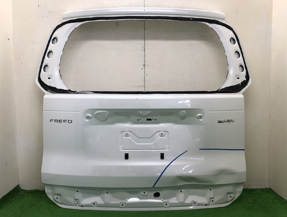 Yahoo!オークション - 81027 GT1/GT3/GT5/GT7 フリード e HEV 純正 リ...