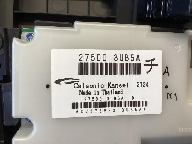 Yahoo!オークション - エクストレイル DBA-NT31 その他 内装部品 20XTT...