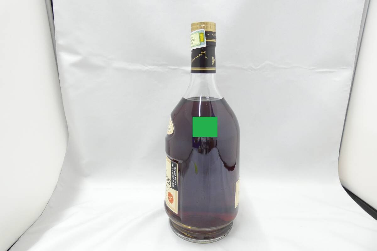 Yahoo!オークション - K30105 Hennessy VSOP privilege ヘネシー プリ...
