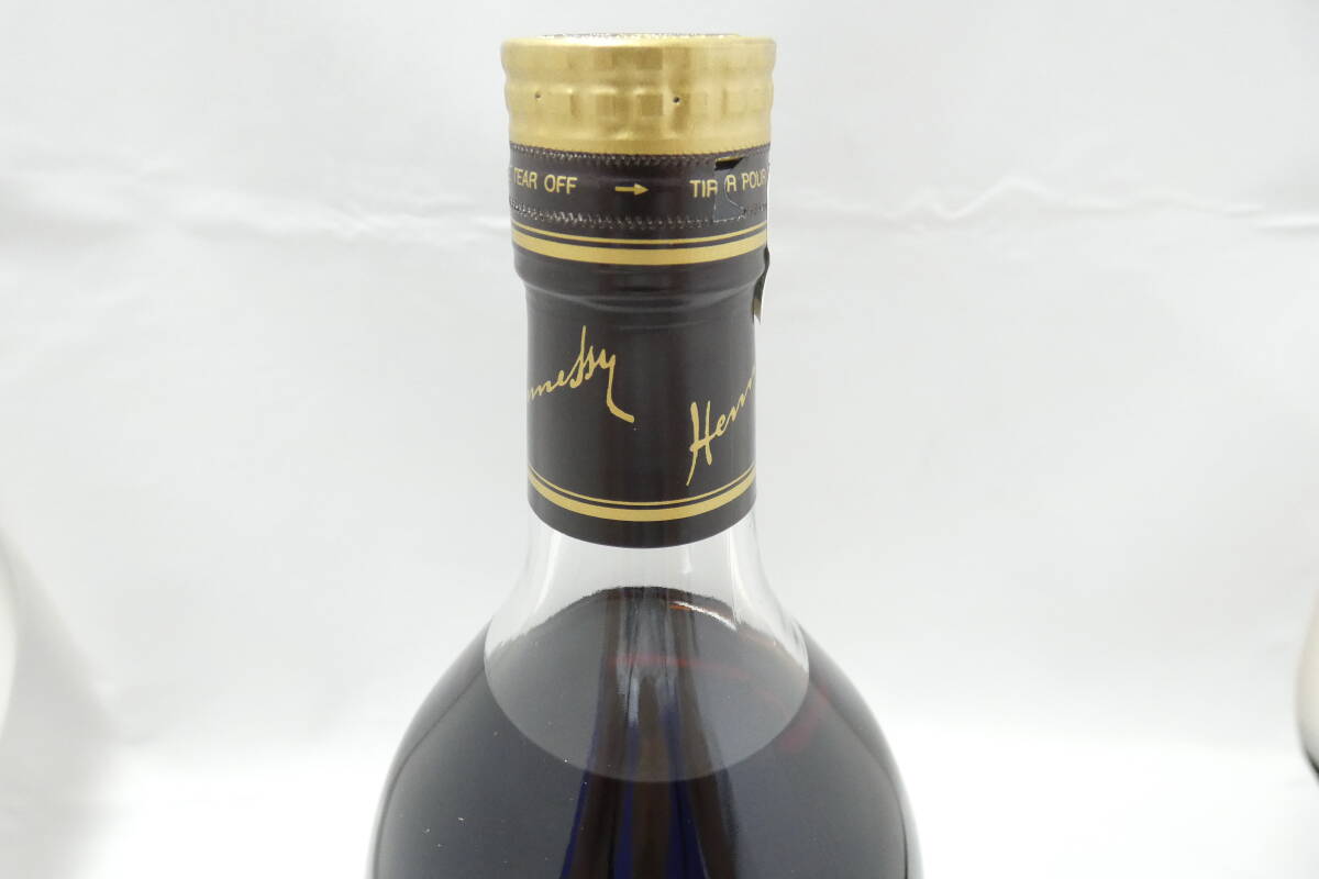 Yahoo!オークション - K30105 Hennessy VSOP privilege ヘネシー プリ...