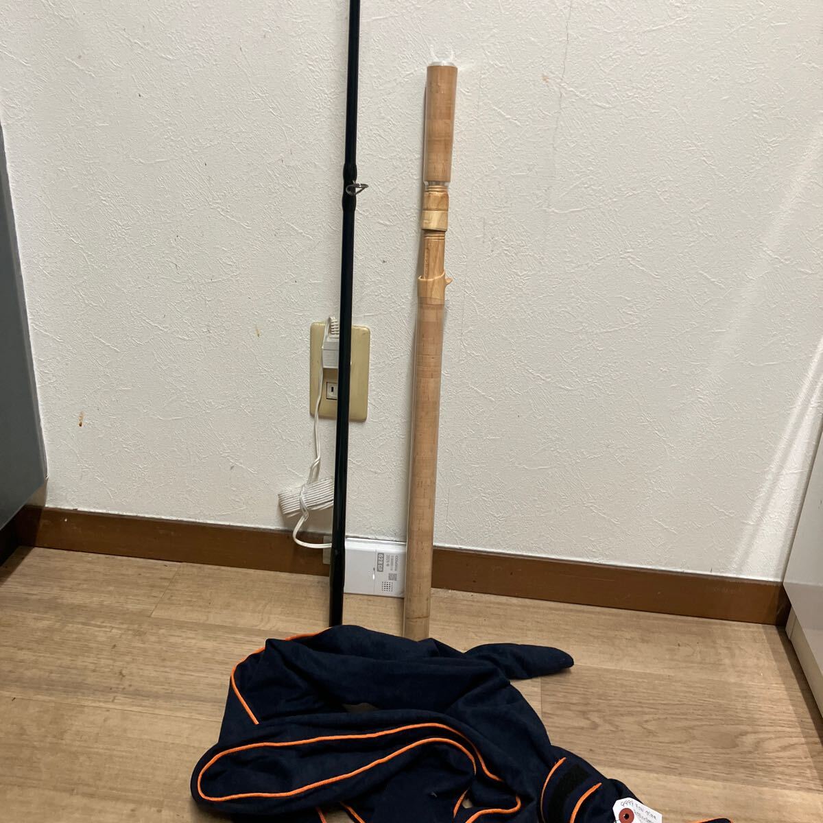 Yahoo!オークション - ロデオクラフト 76G-6 999.9 フォーナイン 雷魚