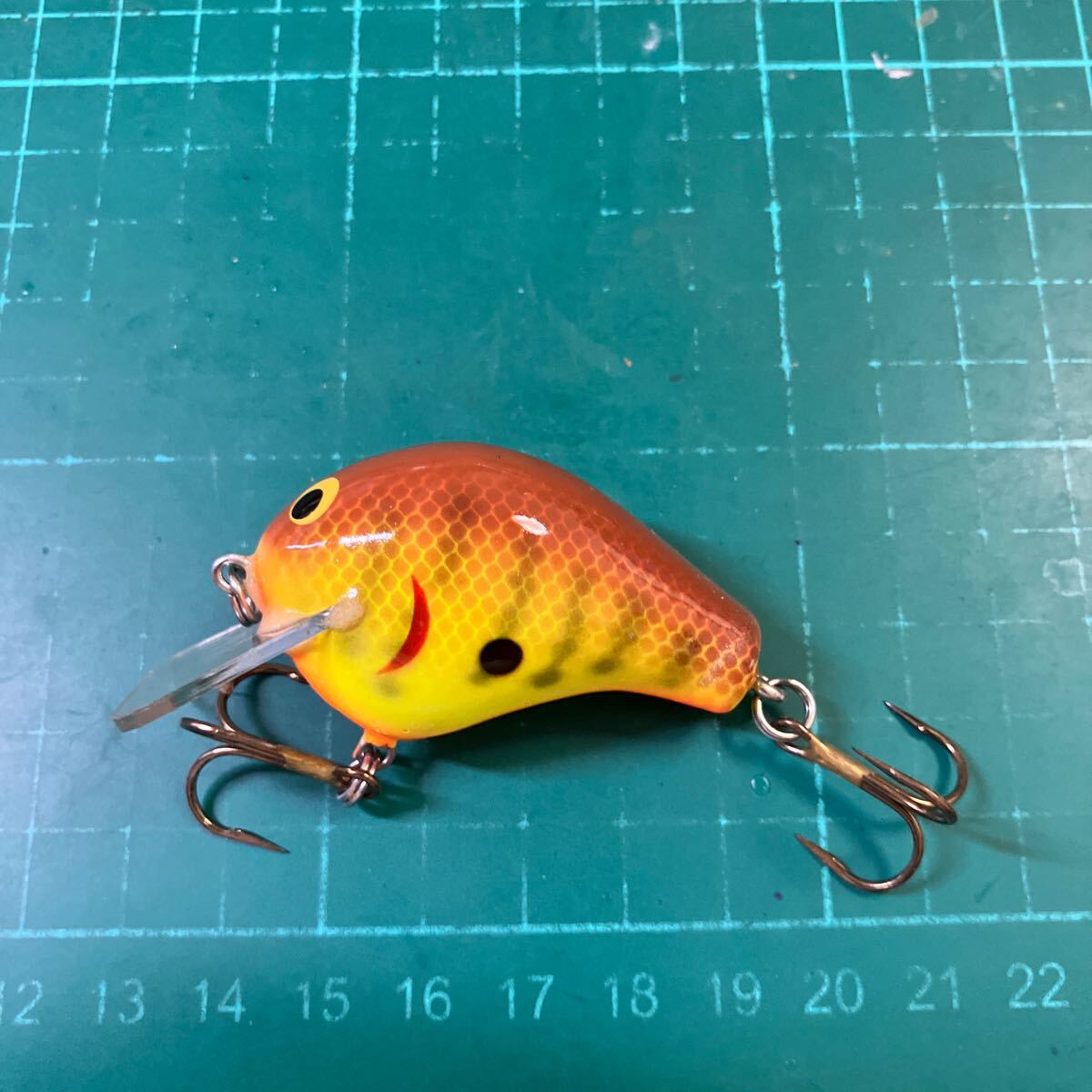 Yahoo!オークション - バグリーバルサ B クランク