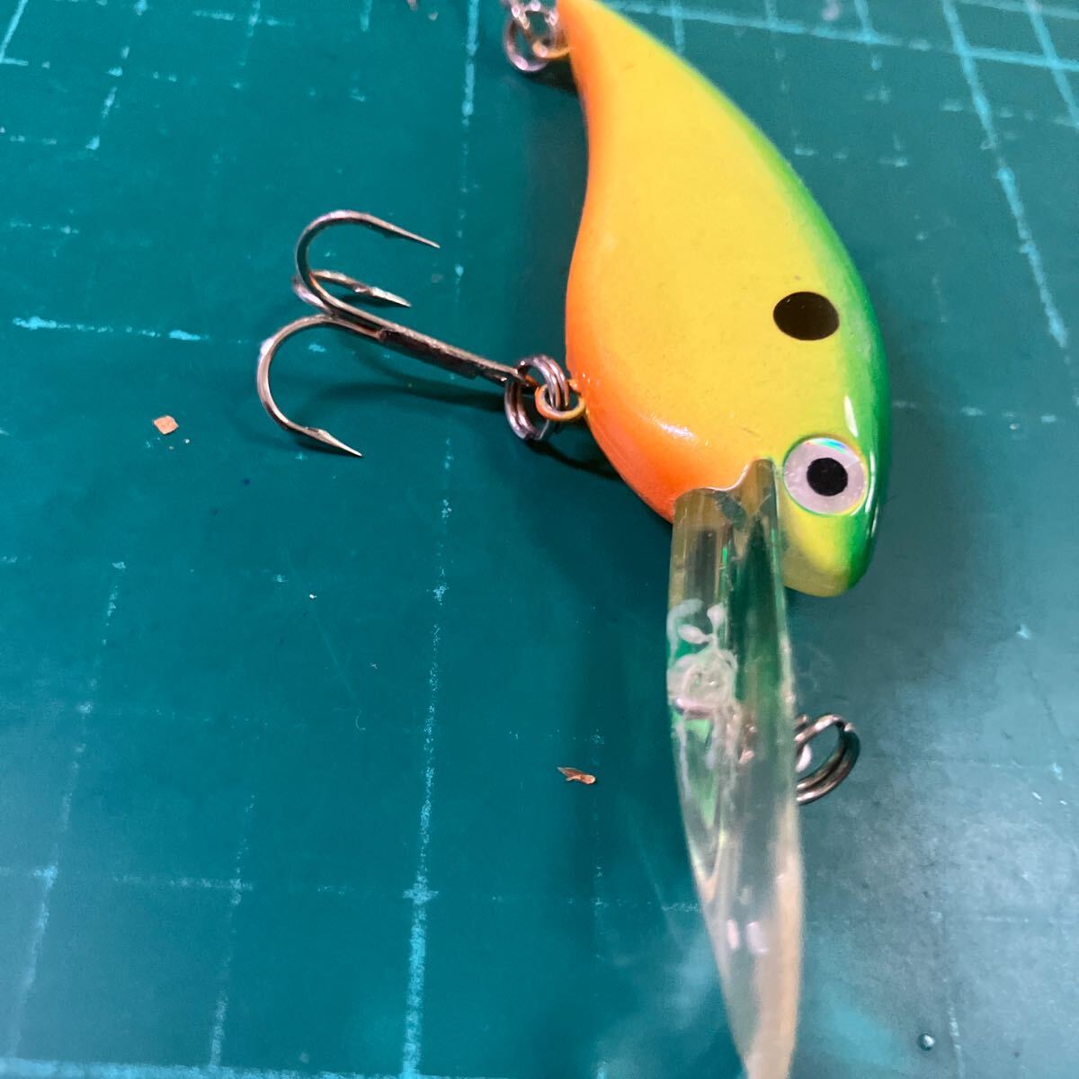 Yahoo!オークション - b.H.shad DR シャッド