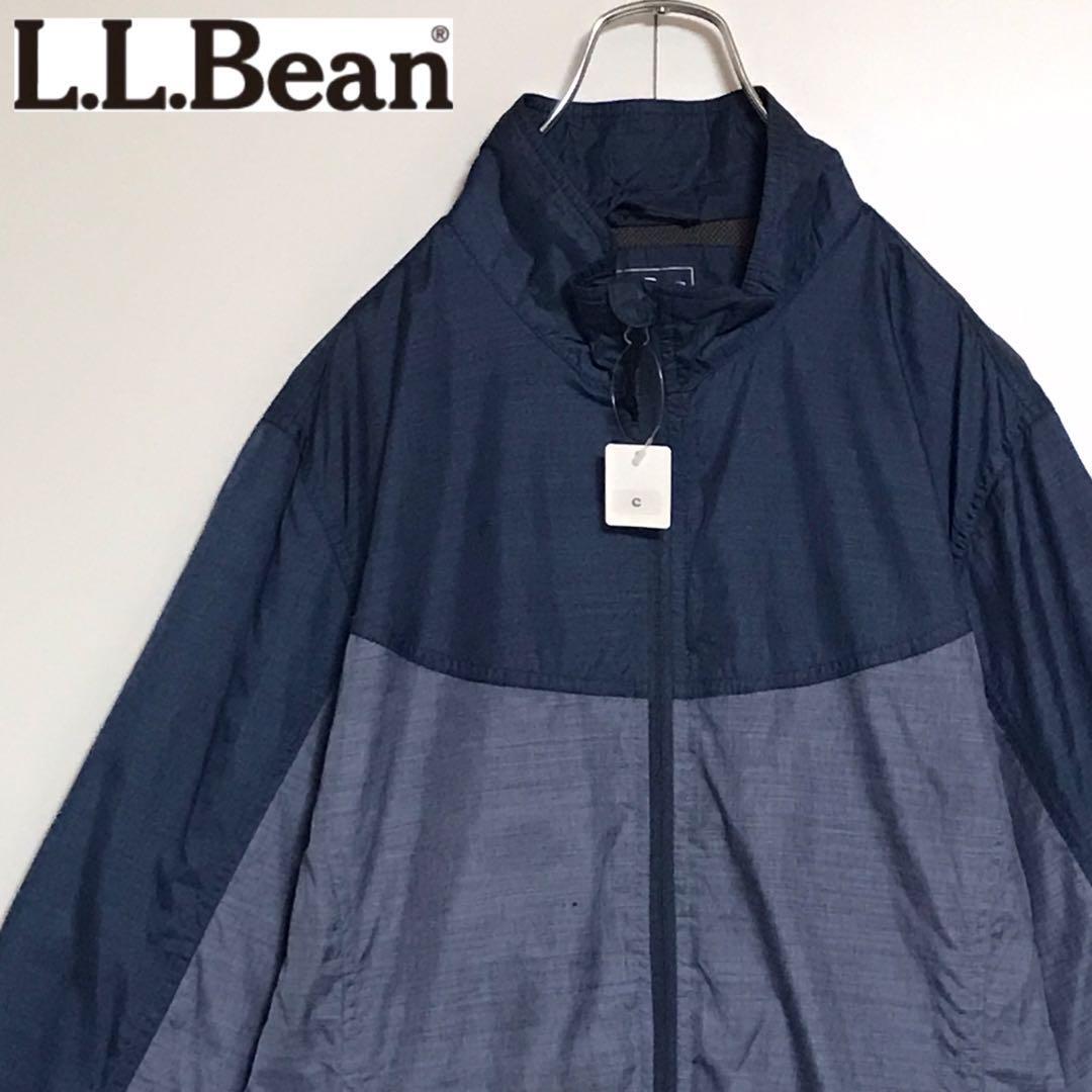 Yahoo!オークション - 【ヴィンテージ90s】エルエルビーン バイカラー...