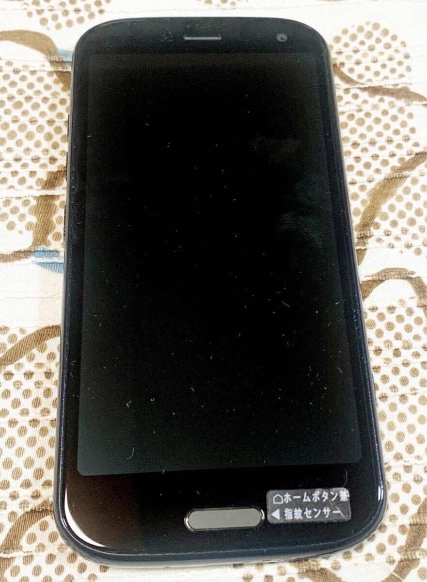 Yahoo!オークション - Docomo らくらくスマホ F-52B