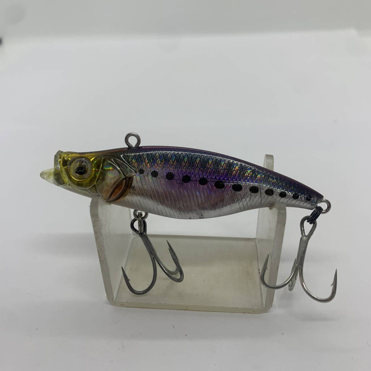 Yahoo!オークション - T-42884 メガバス MEGABASS カットバイブ 17g