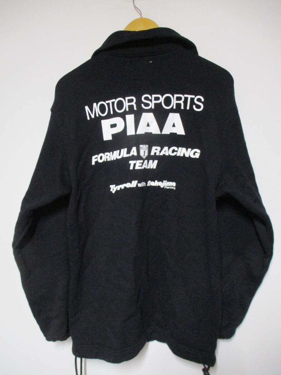 Yahoo!オークション - 日本製 PIAA ピア F1 COLLECTION Tyrrell ティレ...