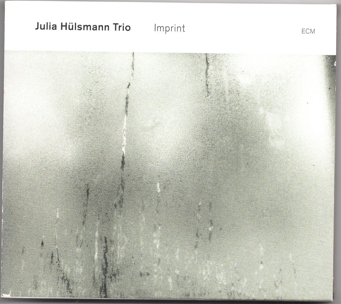 Yahoo!オークション - ECM独盤ピアノトリオ Julia Hulsmann Trio-Impr...