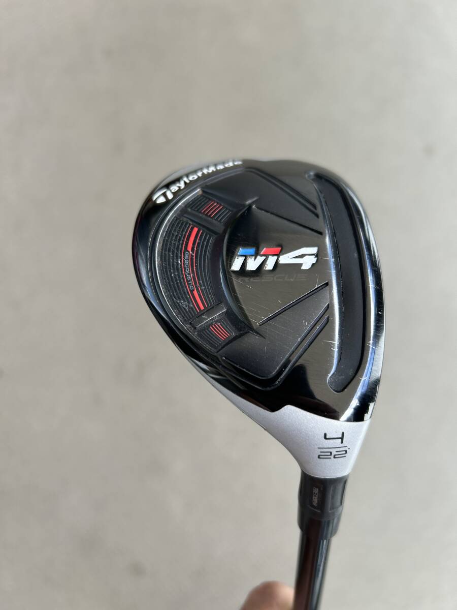 Yahoo!オークション - つかまりの良い優しいユーティリティのM4 4U...