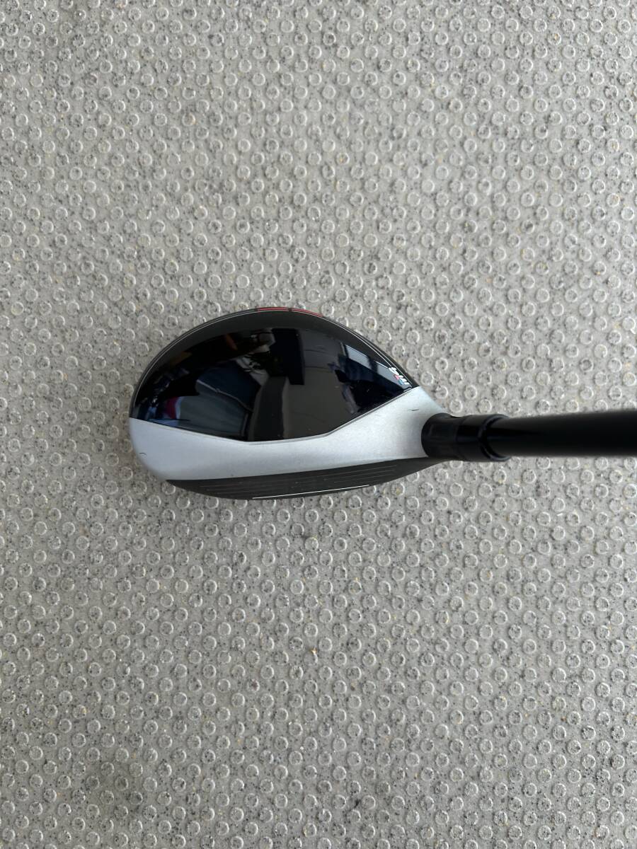 Yahoo!オークション - つかまりの良い優しいユーティリティのM4 4U...