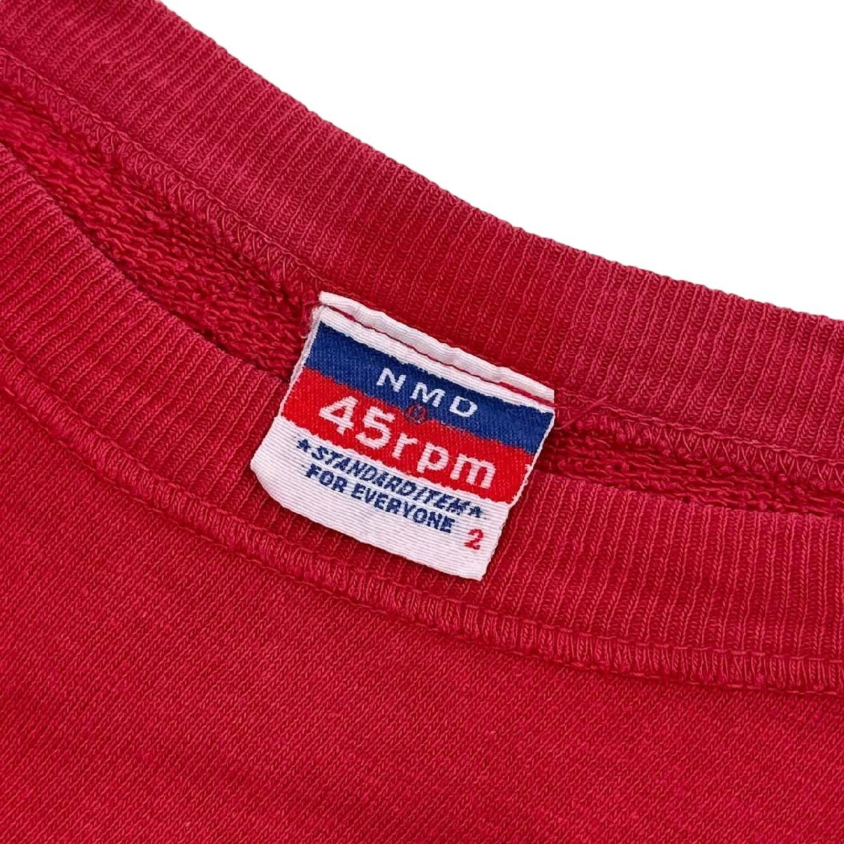 Yahoo!オークション - 45rpm フォーティファイブアールピーエム プリン...