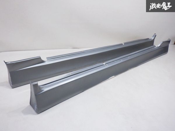 Yahoo!オークション - BSK R34 ER34 スカイライン 4ドア セダン サイド...