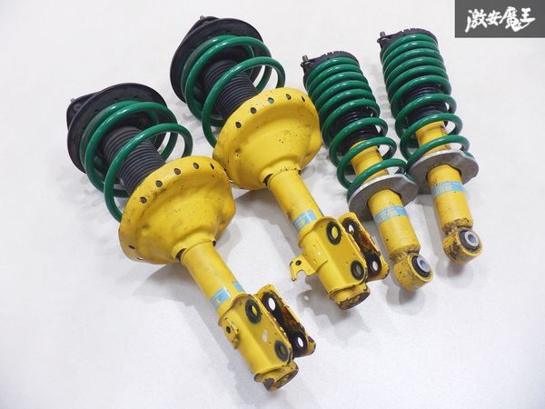 Yahoo!オークション - スバル純正 BILSTEIN ビルシュタイン BP5 レガシ...
