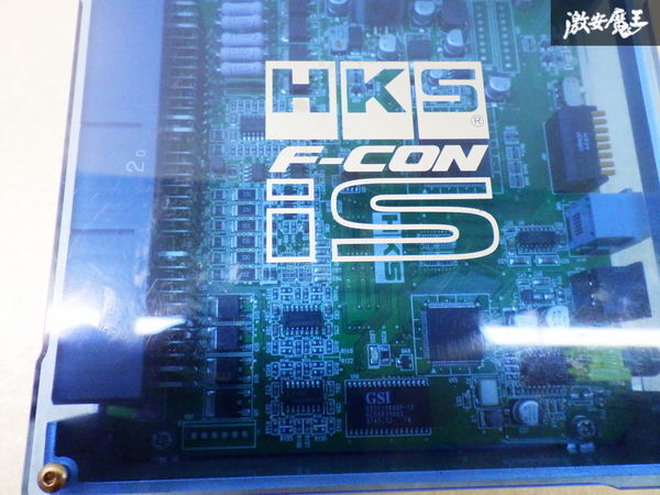 Yahoo!オークション - 【ストア出品】HKS F-CON IS CT9A ランサーエボ...