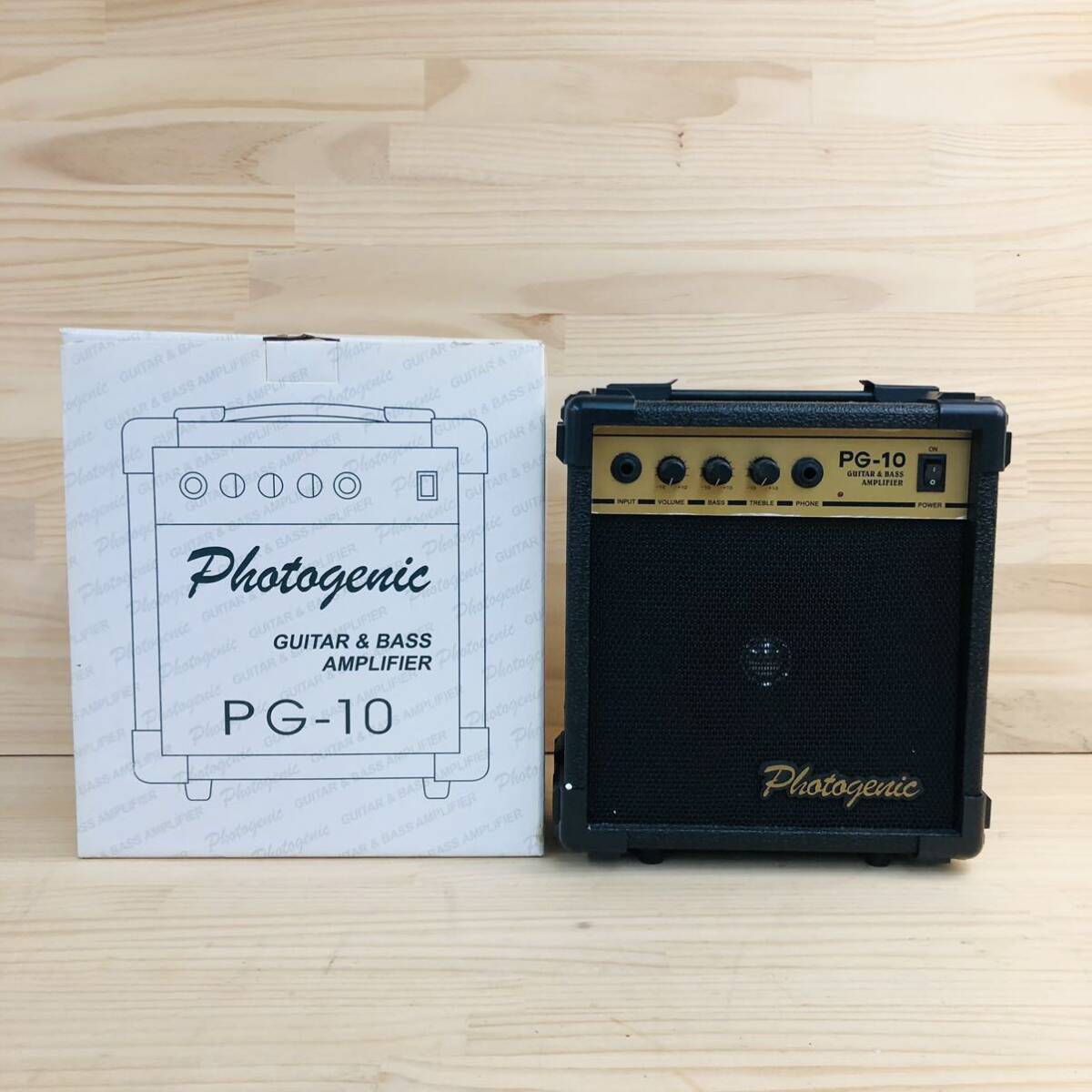 Yahoo!オークション - AB39035-20 動作OK Photogenic フォトジェニック...