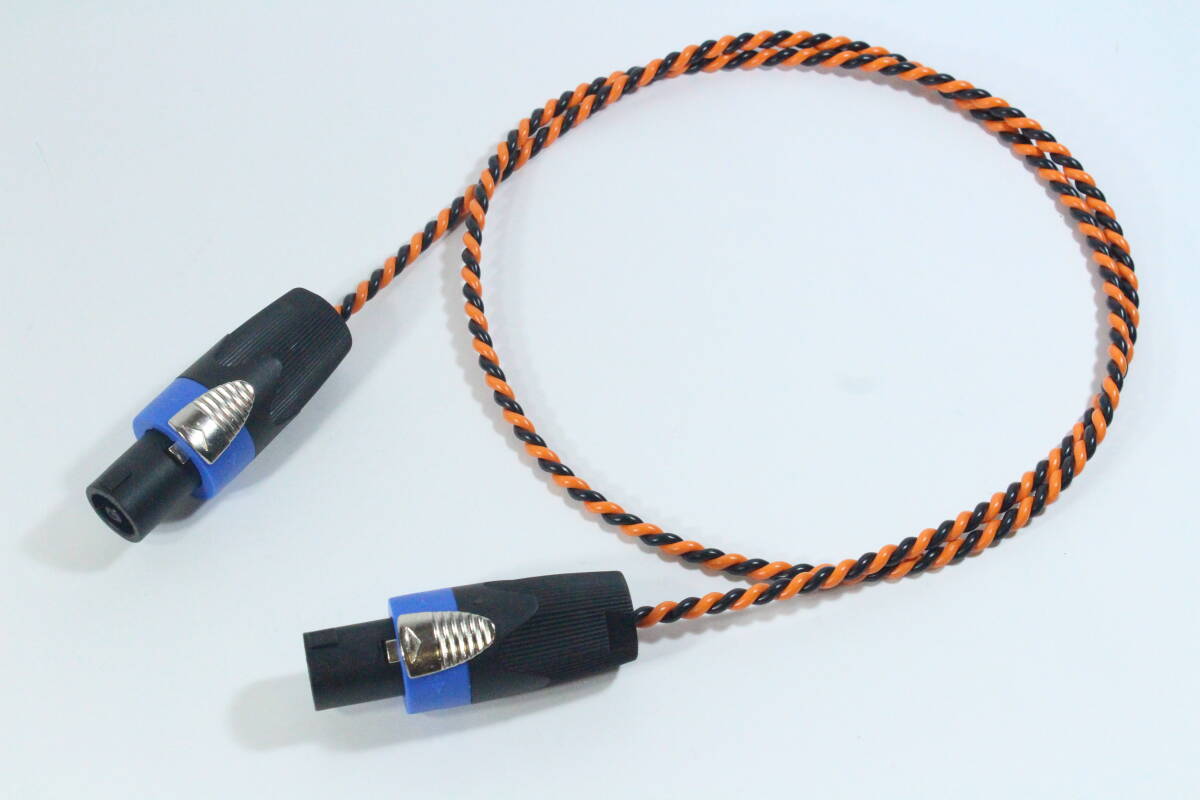 Yahoo!オークション - BELDEN 9497【1m スピコンースピコン】スピーカ...