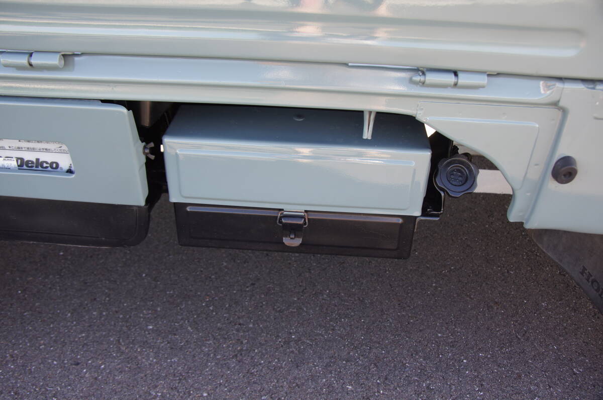 Yahoo!オークション - アクティトラック 4WD TCアクティ 希少 5...