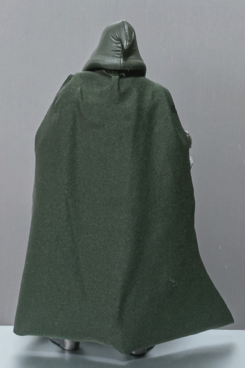 単/欠品 ドクター ドゥーム マーベルレジェンド カバル 3P ハズブロ 6インチ コミック ファンタスティックフォー F4 アイアンマン MARVEL(アメコミ)｜売買されたオークション情報 ...