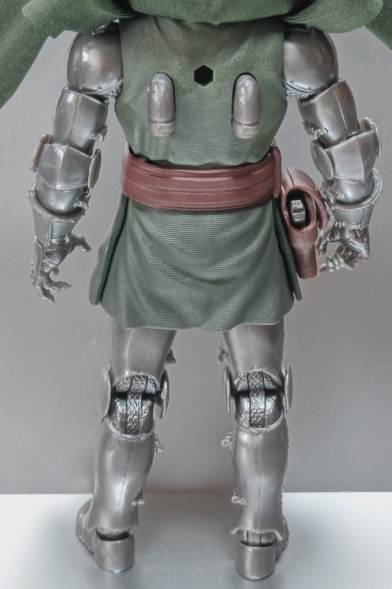 単/欠品 ドクター ドゥーム マーベルレジェンド カバル 3P ハズブロ 6インチ コミック ファンタスティックフォー F4 アイアンマン MARVEL(アメコミ)｜売買されたオークション情報 ...