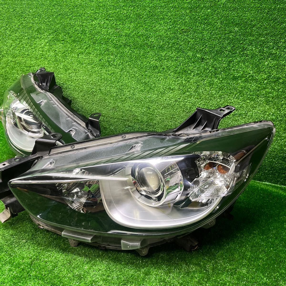 Yahoo!オークション - コーティング品 マツダ KE2FW KEEFW KE系 CX-5 C...