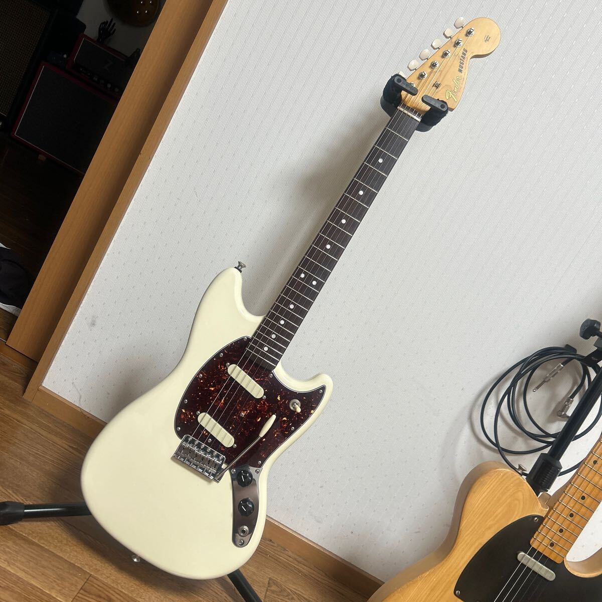 Yahoo!オークション - CHAR MUSTANG Mod