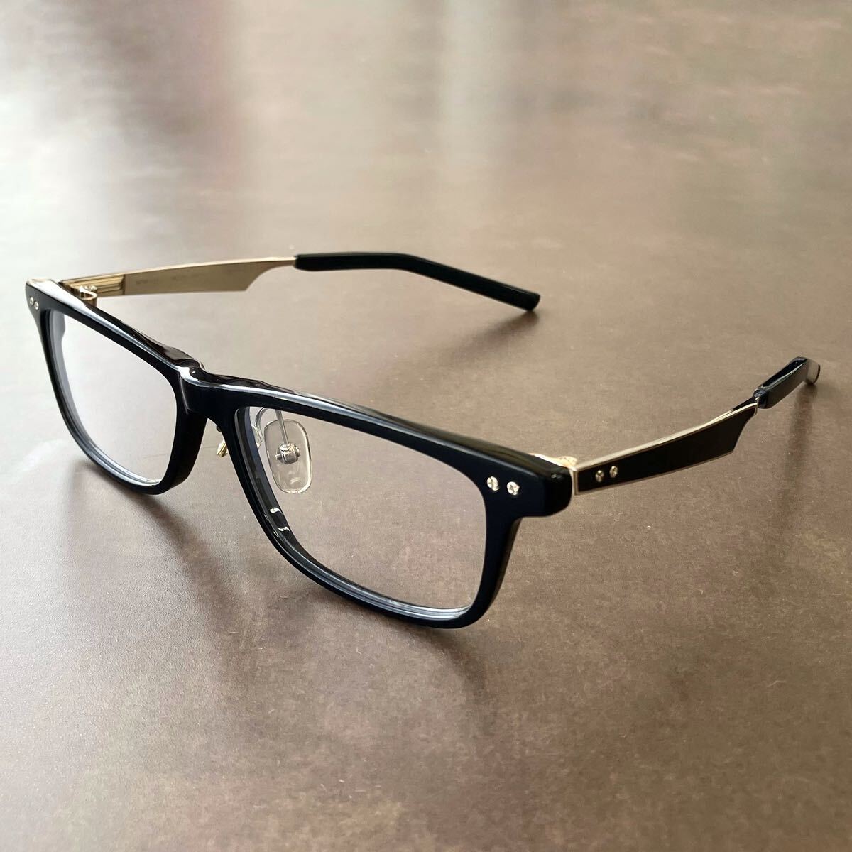 Yahoo!オークション - 【未使用品】999.9/フォーナインズ/NPM-112/ブラ...