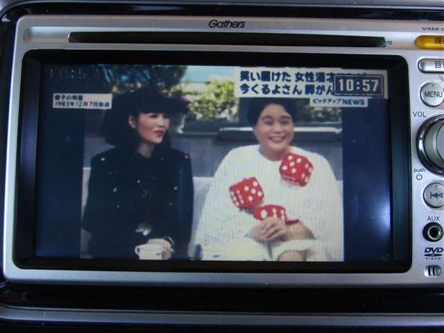 Yahoo!オークション - ライフ JC1 H23年式 Gathers VXM-090CV テレビ/...