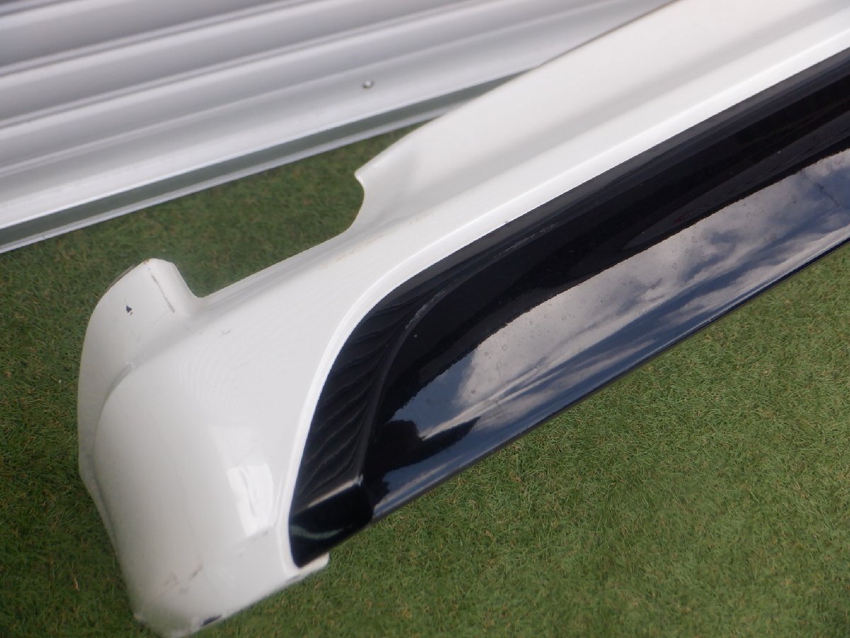 Yahoo!オークション - MODELLISTA モデリスタ ZRR80 ZRR85 ZWR80 80 ノ...