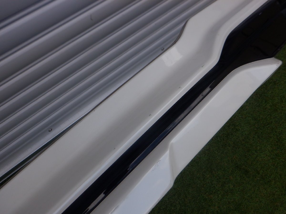 Yahoo!オークション - MODELLISTA モデリスタ ZRR80 ZRR85 ZWR80 80 ノ...