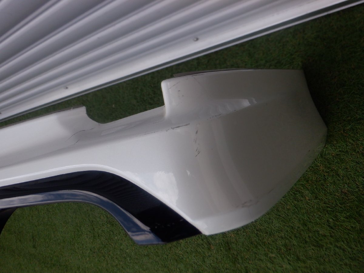 Yahoo!オークション - MODELLISTA モデリスタ ZRR80 ZRR85 ZWR80 80 ノ...