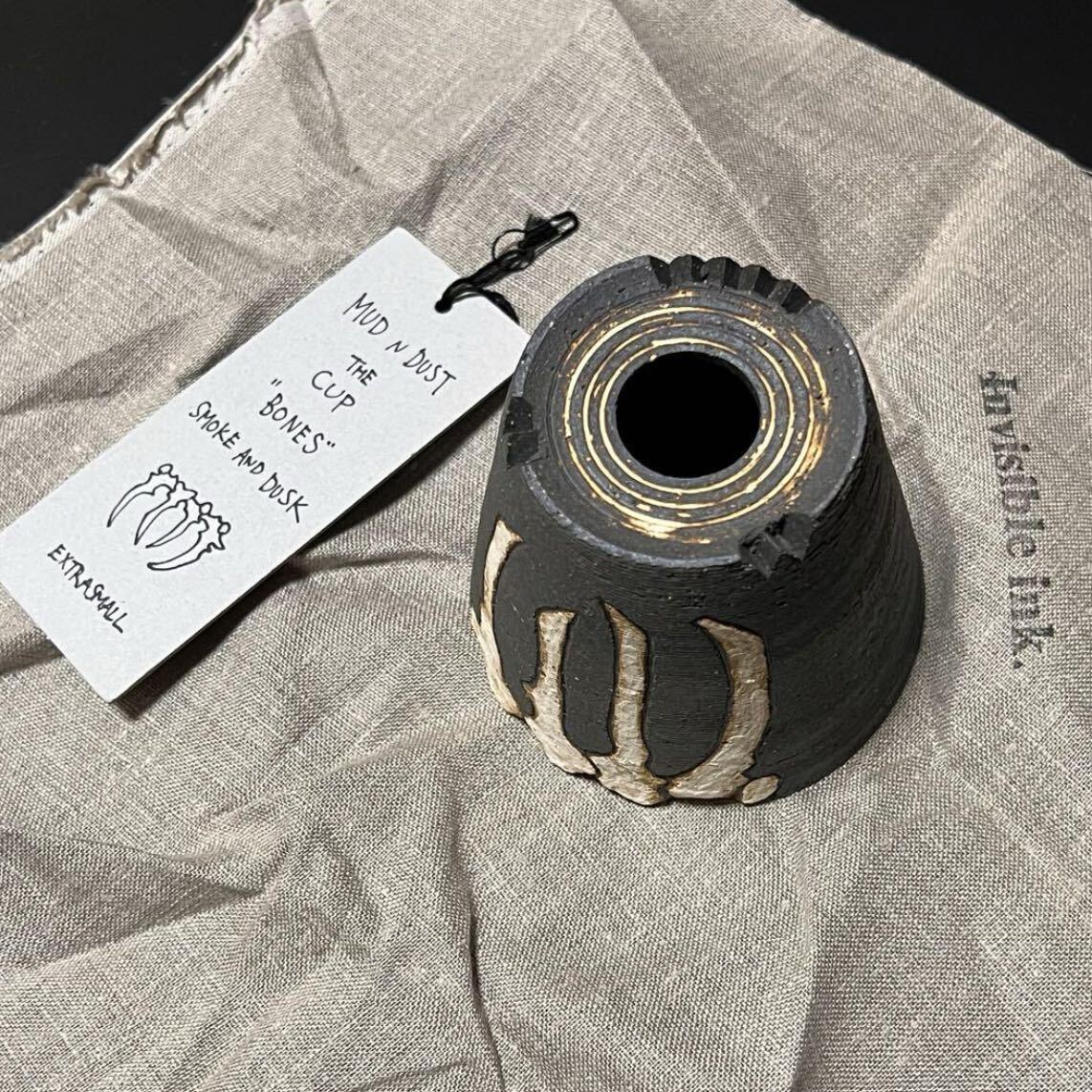 新品未使用 invisible ink インビジブルインク / bones extra 新品未使用 invisible ink インビジブルインク / bones extra