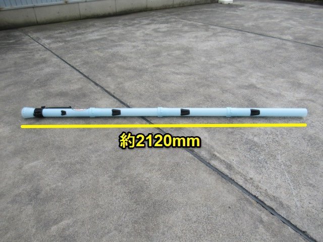 Yahoo!オークション - 福島 須賀川店 ③ 共立 畦畔噴頭 DMK-2 動噴 動...