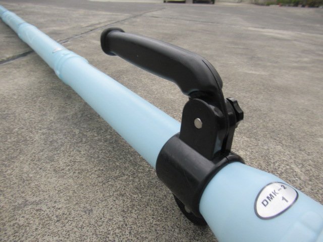 Yahoo!オークション - 福島 須賀川店 ③ 共立 畦畔噴頭 DMK-2 動噴 動...