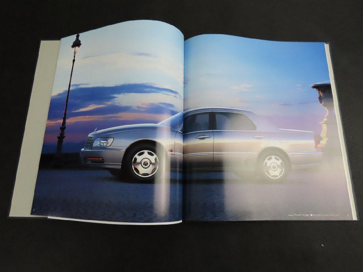 Y505/三菱自動車/プラウディア/ディグニティ/全60P/GH-S32A/旧車カタログ/1円(プラウディア)｜売買されたオークション情報、yahooの商品情報をアーカイブ公開 ...