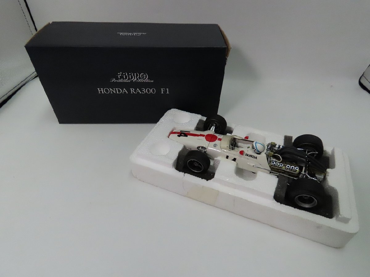 Yahoo!オークション - Y618/エブロ/プレミアムコレクション/ホンダ/RA...
