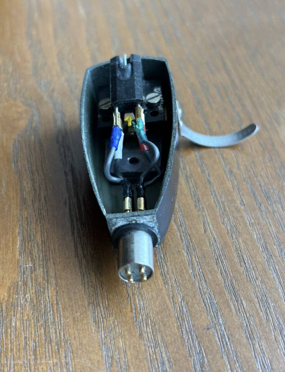 日本代購代標第一品牌【樂淘letao】－ortofon SPU-GE / オルトフォン カートリッジの王道！