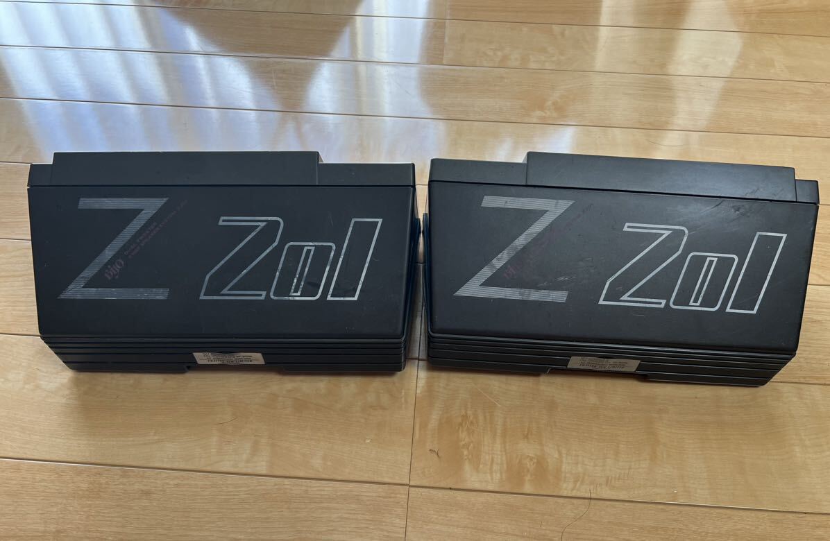 Yahoo!オークション - FUJITSU Biyo型番Z-201品名カースピカー ペア当...