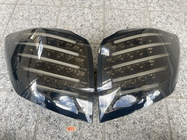 Yahoo!オークション - 後期 スバル レガシィBRG BRM BR9 BM9 BMG用社...