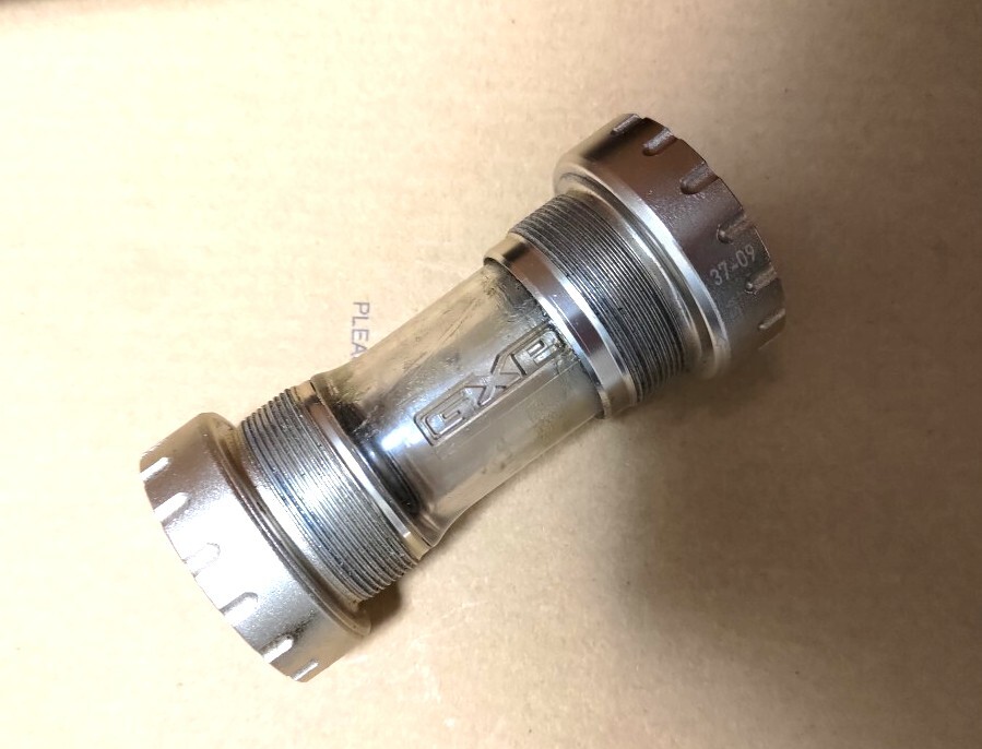 Yahoo!オークション - SRAM GXP用BB BSA