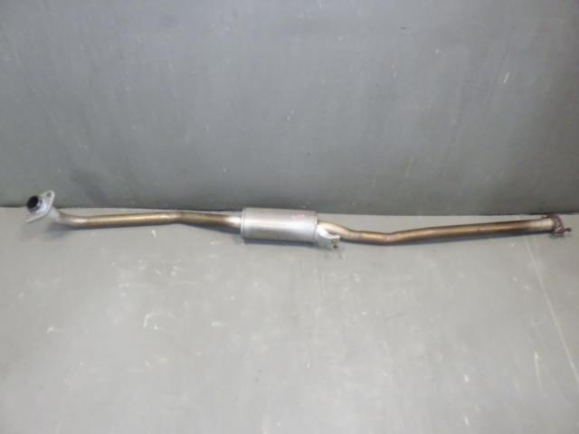 Yahoo!オークション - パジェロミニ TA-H58A Fエキゾーストパイプ MR9...