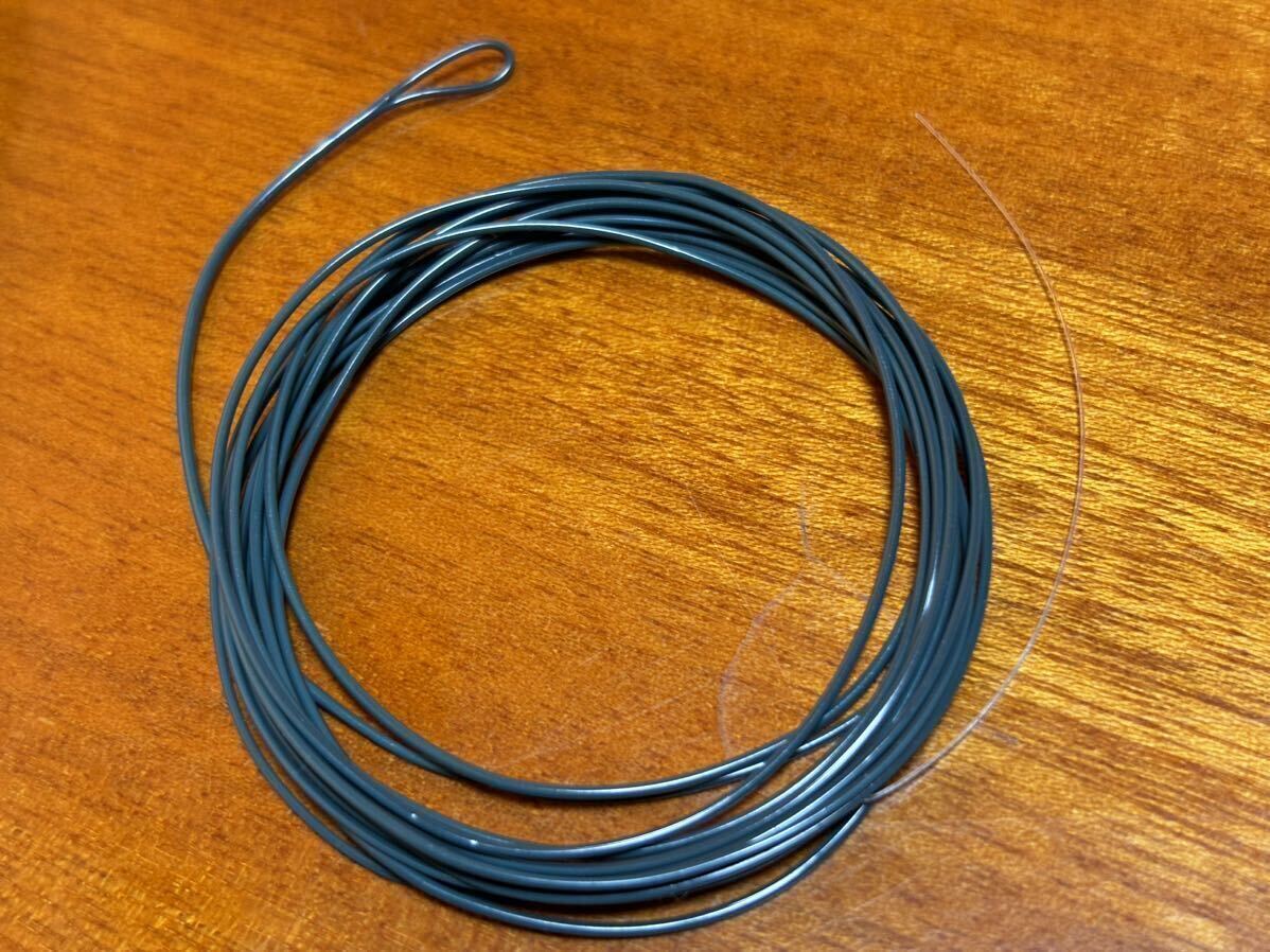 Yahoo!オークション - Airfloエアフロポリリーダー トラウト12lb 8ft ...