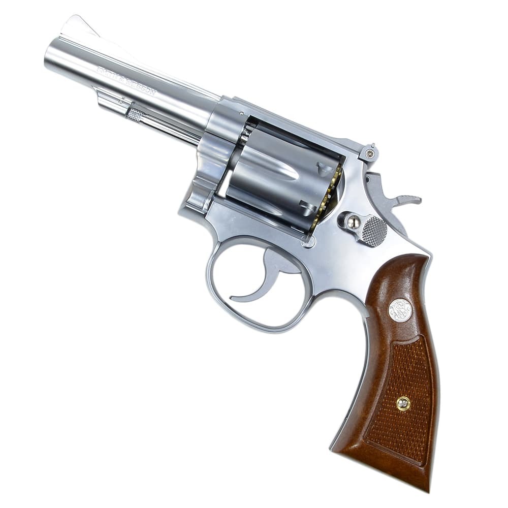 Yahoo!オークション - TANAKA WORKS 発火式モデルガン S&W M67 Combat ...