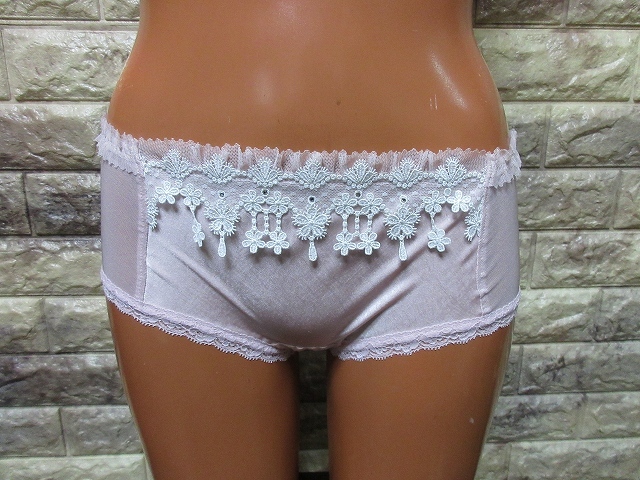 Yahoo!オークション - G-195 ワコール・Salute(サルート)PTJ584 未使用...