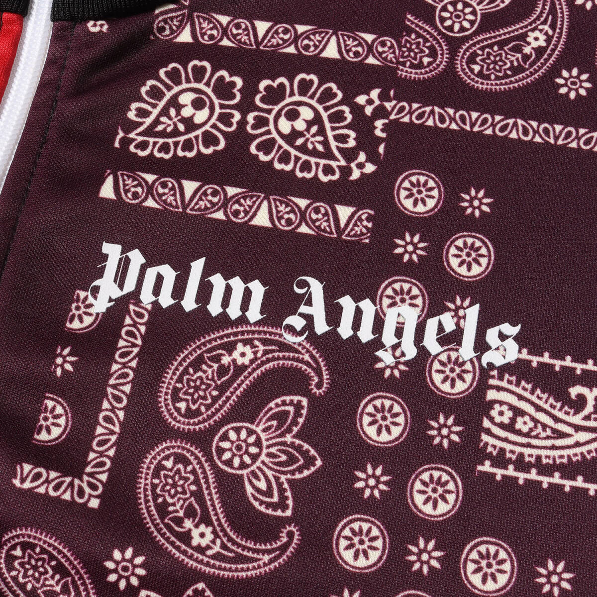Yahoo!オークション - 美品 Palm Angels パーム エンジェルス ジャケッ...